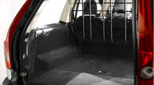 VOLVO XC90 DOG Guard Genuie Volvo Brand New £136.50 - PicClick UK