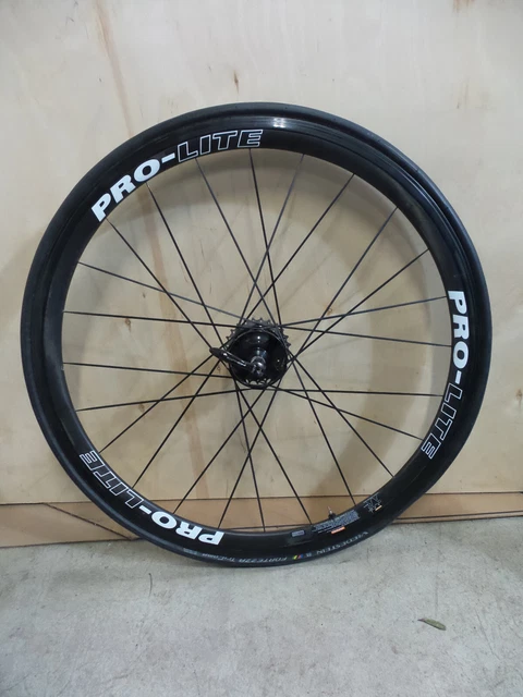 PRO-LITE CARBON FIBER Road Racing Wheelset Rims Shimano Hub $405.51 ...