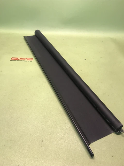 PORSCHE 993 TARGA Glasdach Scheibe Dach Antrieb Schiebedach Rollo ...