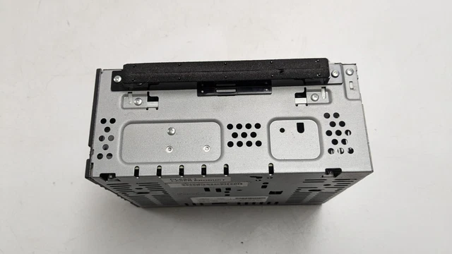 FORD KUGA MK2 Cd Radio Stereo Head Unit Cv4T19C107Gd 2013 £139.99 ...