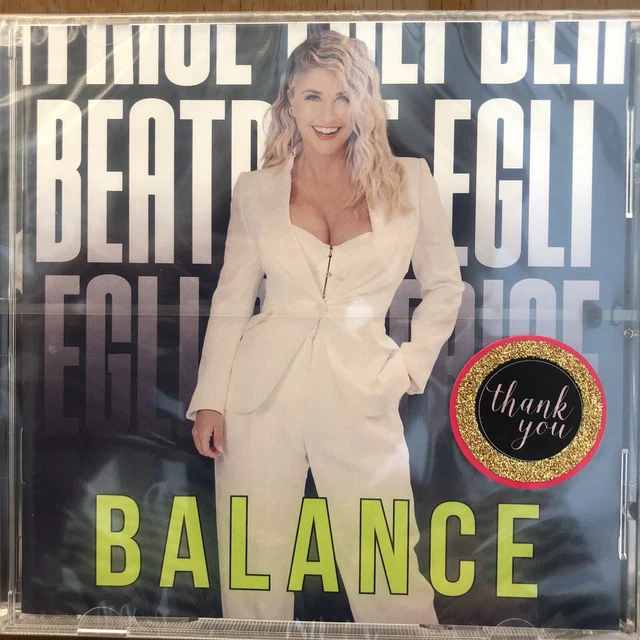 Beatrice Egli Album 2023