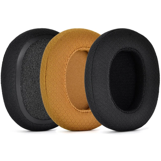 FOR SKULLCANDY CRUSHER Wireless/Rusher Evo/Rusher ANC/Hesh3 Soft ...