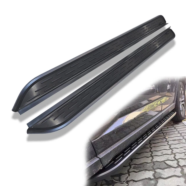 SIDE STEP FIT for GWM HAVAL H6 GT 2020-2025 Running Board(with Brackets ...