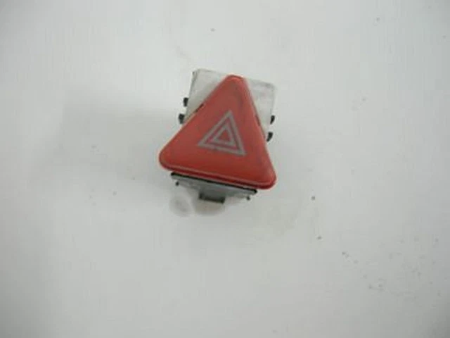 INTERRUPTOR DE ADVERTENCIA de peligro Skoda FABIA 1 6Y 6Y0953235 40997 ...