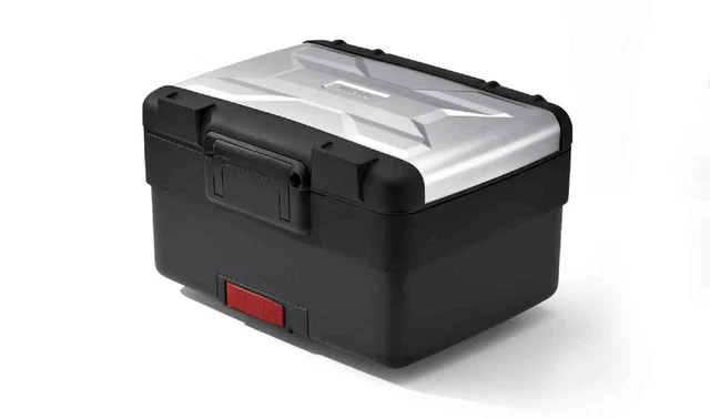 Bmw Motorrad R 1200 Gs K25 Vario Topcase Topcase 25 35 Liter