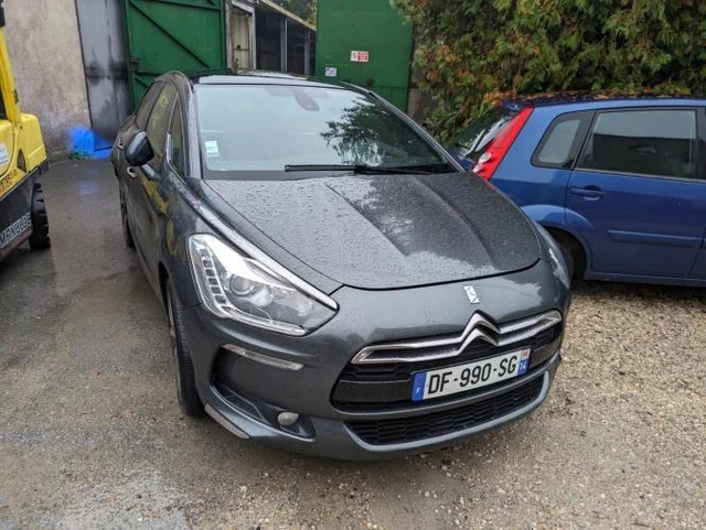 BOITIER SERVITUDE MOTEUR (BSM) CITROEN DS5 9810719280 EUR 150,15 ...