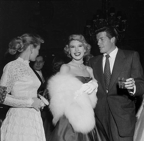 ACTRESS BARBARA RUICK And Husband Robert Horton Old Movie Photo EUR 6 ...