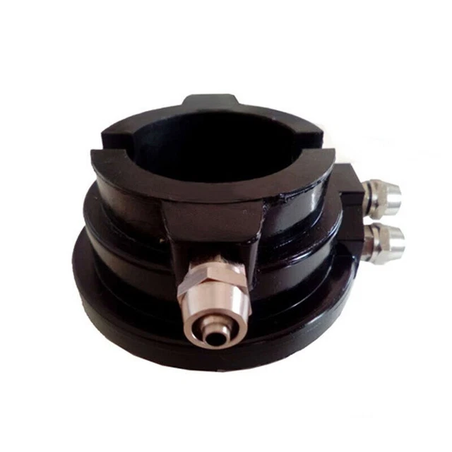 ROTARY COUPLER AIR Valve Coupler Coupling Tire Tyre Changer Machines ...