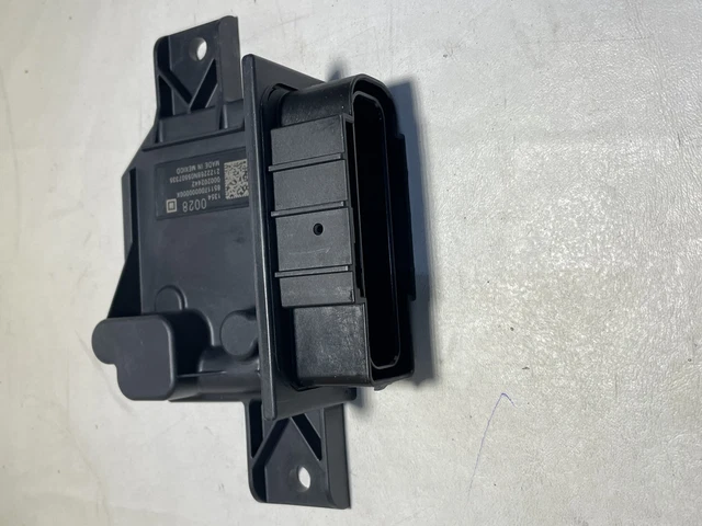 2019-2022 SILVERADO SIERRA Fuel Pump Control Module New Gm # 13540028 ...