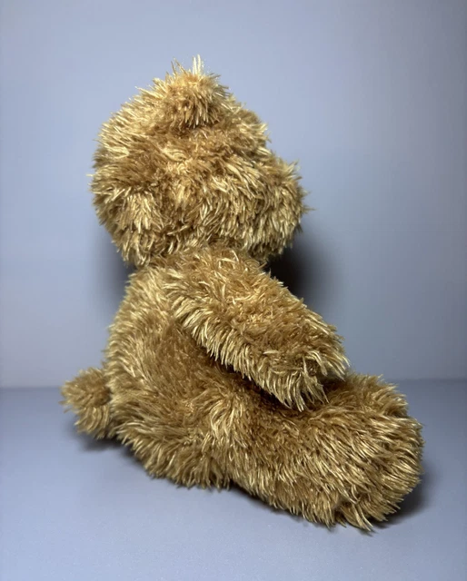 JELLYCAT SMALL PUDGE Bear (with tags) £42.30 - PicClick UK