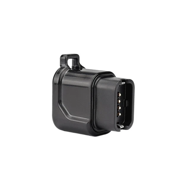 4 PIN TO Type C Converter Compact Premium Charging Adapter for Outdoor ...
