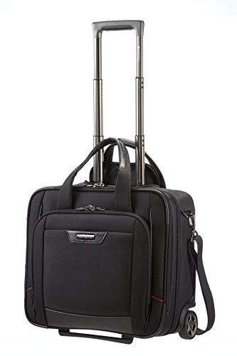 SAMSONITE PRO DLX 4 Laptop Business Trolley 16.4" - 58985-1041 ...