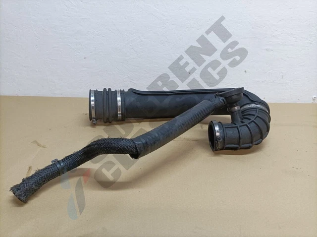 LAND ROVER DEFENDER 90 Td5 Air Intake Duct Phd103990 £70.00 - PicClick UK