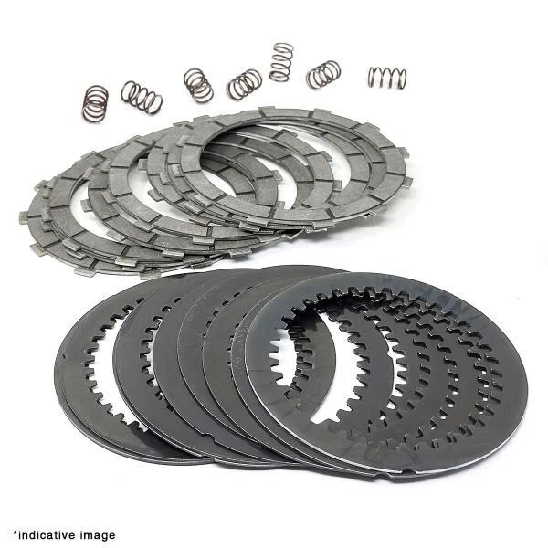 NEWFREN ACM CLUTCH discs Aprilia RX50 Racing 2003-2006 £31.00 - PicClick UK