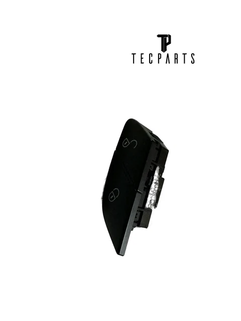 2009 MERCEDES-BENZ ML W164 Switch Central Lock A2518201010 RPG9547 £15. ...