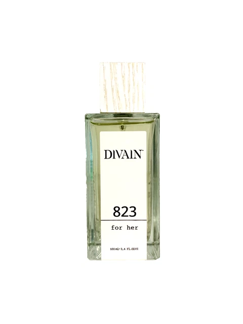 DIVAIN 823 - hat Ähnlichkeiten mit Bottega Veneta Pour Femme - EdP ...