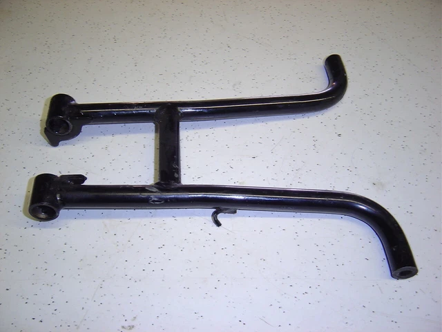 BSA STARLITE 75CC 1963 - 1965 Motorcycle Center Stand Assy used . $35. ...