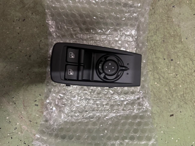 ALFA ROMEO BRERA Spider Power Window Switch - 156067230 EUR 501,45 ...