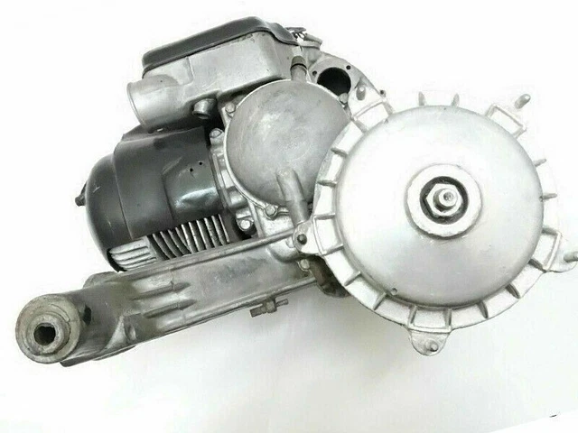 VESPA LML 150CC 2 Stroke Complete Engine Assembly EUR 750,61 - PicClick IT
