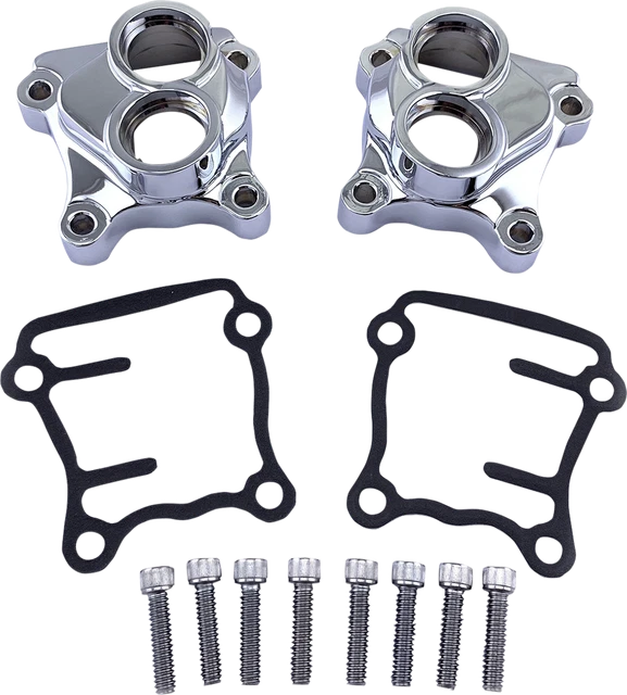 I04-0889C COVER LIFTER C Tc 99-17 Harley Flhx 1584 Street Glide 2010 ...