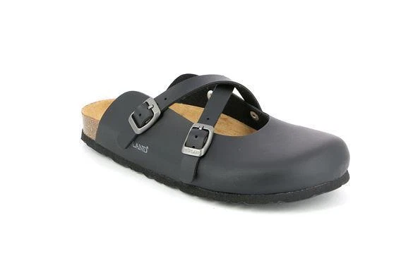 CB0017 GRUNLAND SARA Ciabatta Punta Chiusa Birk Grünland Ciabatte EUR ...