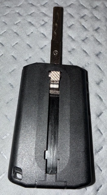 NEW GENUINE MERCEDES Actros Etc Truck Lorry 2 Button Smart Key Fob ...