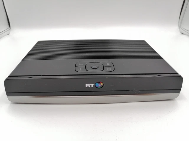 BT YOUVIEW BOX Humax DTR-T2100 Freeview HD Recorder 500GB UNIT ONLY #2 ...