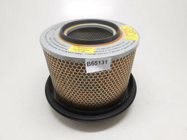 AIR FILTER ORIGINAL for Mercedes A0010949304 £94.15 - PicClick UK