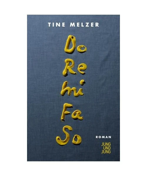 DO RE MI Fa So: Roman, Melzer, Tine EUR 15,92 - PicClick FR