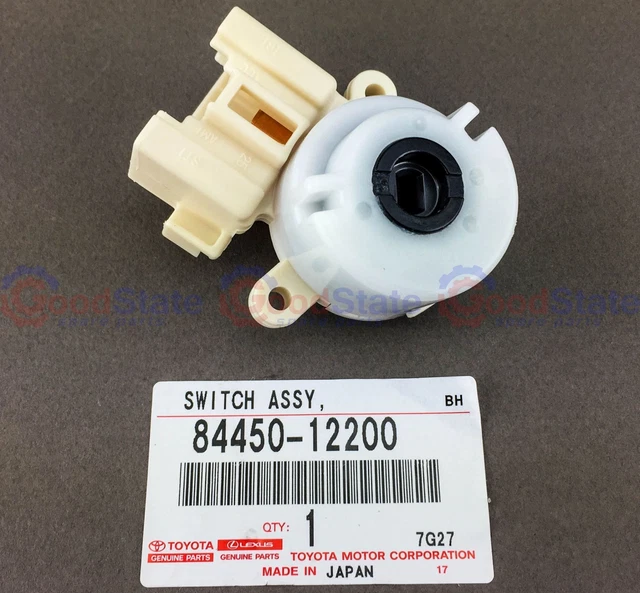 GENUINE WINDOM MCV30 MCV21 Wish ANE11 ANE10 2.5 3.0 2.0 Ignition ...