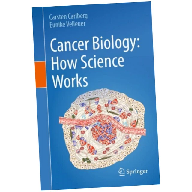 CANCER BIOLOGY: HOW Science Works - Carsten Carlberg (2021, Paperback ...