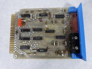 NUMA LOGIC NL-362 Up-Down Counter Solid State Relay Board USED $232.69 ...