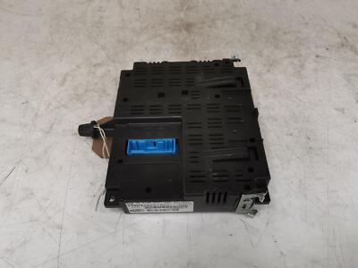 ALFA ROMEO MITO Mk1 2009-2015 Bluetooth Control Module/ Ecu 50521871 #55489 £150.00 - PicClick UK