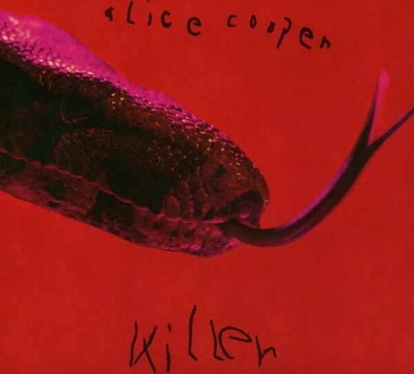 ALICE COOPER - Killer (Expanded & Remastered) Softpak 2 Cd Neuf EUR 23,99 - PicClick FR