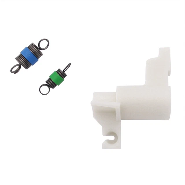 SHIFTER INTERLOCK LEVER 68088259AB ABS For Dodge Charger Shifter ...