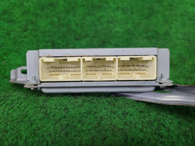 TOYOTA HILUX ECU Transmission Ecu (Ect), 3.0, 1Kd-Ftv, Diesel, Auto ...