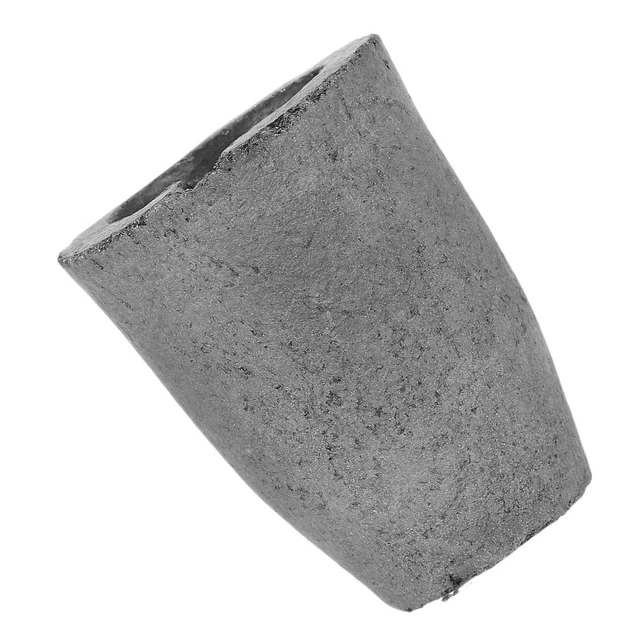 Graphite Cone Mold Graphite Residue Cone Mold For Separating Gold From ...