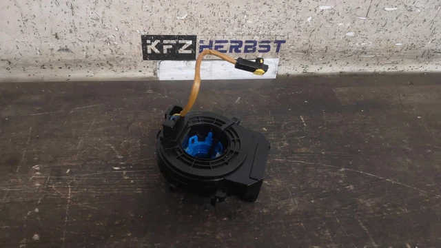 RESSORT H LICO DAL DE bague collectrice Hyundai i20 DB3V1339383 1.2 62kW G4LA 28 EUR 75,00 ...