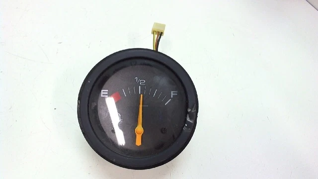 INSTRUMENTS DE BORD Suzuki GSX F 600 1988-1997 1991 EUR 22,00 - PicClick FR