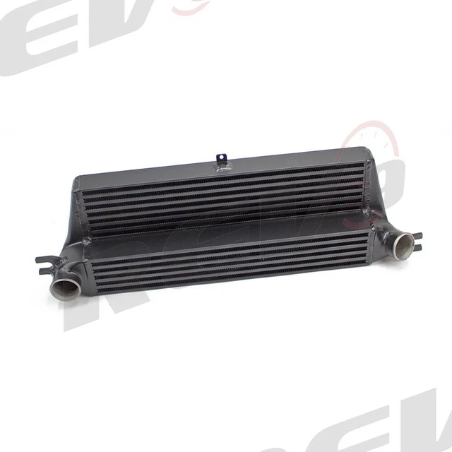 REV9 BOLT ON Upgraded Turbo Intercooler Kit 09-14 Mini Cooper S Clubman ...