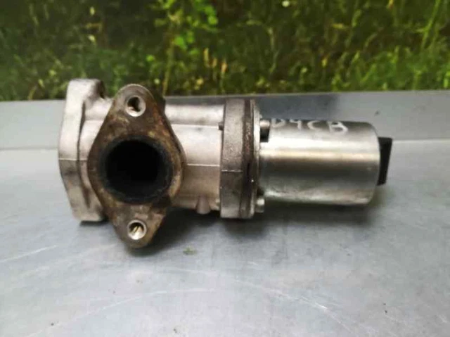 284104A100 VANNE EGR pour KIA SORENTO I 2.5 CRD 2002 ZG3 4184566 EUR ...