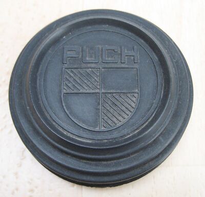 PUCH COBRA TYPE M80 Original Cockpit Trim Tachometer Cover Bezel £25.49 ...
