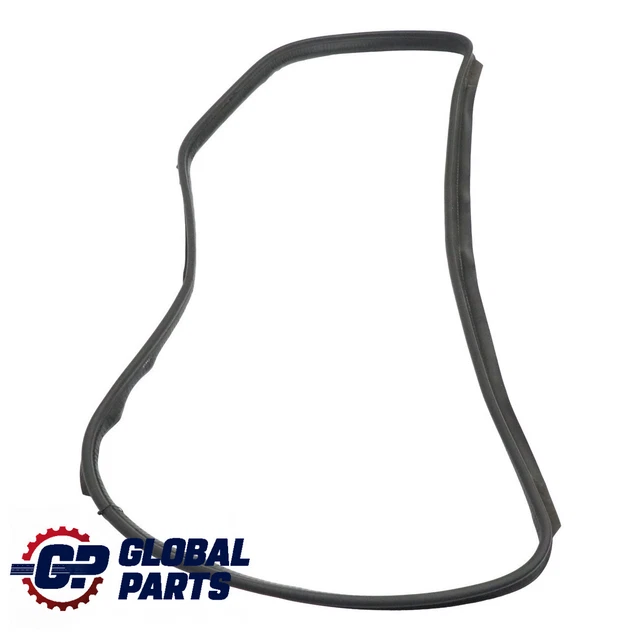 MERCEDES W221 S500 Sedan Trunk Lid Seal Boot Sealing Gasket A2217500498 ...