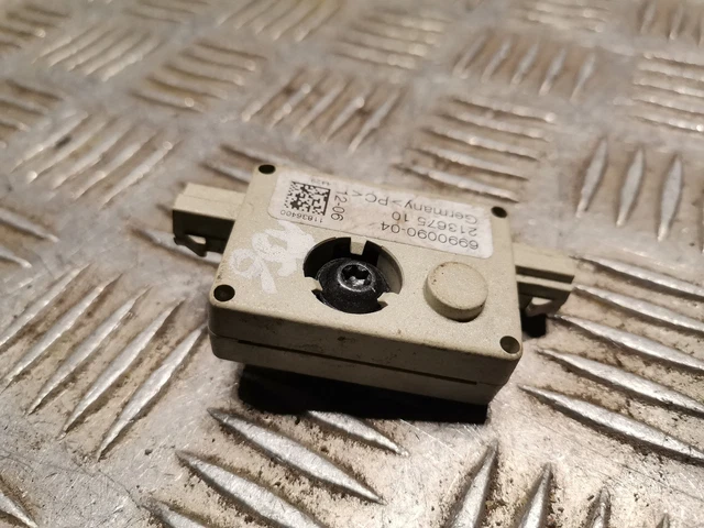 MINI COOPER R56 Capot Arrière Antenne Amplificateur D EUR 16,81 ...