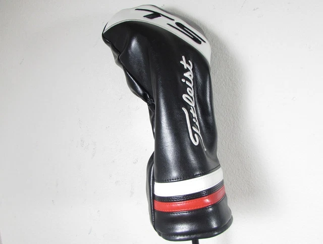 LH TITLEIST GOLF TS2 10,5* Driver rigido flessibile TENSEI AV blu 55 ...