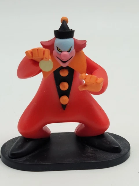 FUNKO HERO WORLD Scooby-Doo Ghost Clown Figure Only Target Exclusive £6 ...