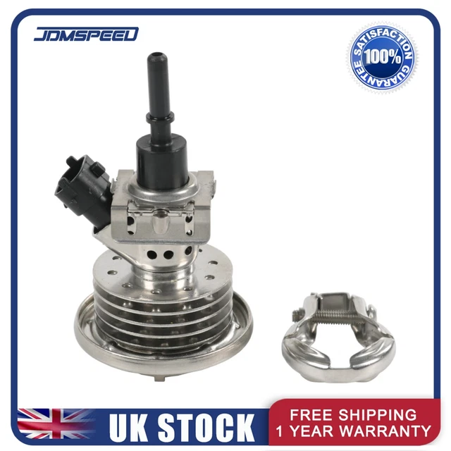 ADBLUE INJECTOR UREA Fit Mercedes E S Class Cls Sprinter Vito 2.1 2.2 ...