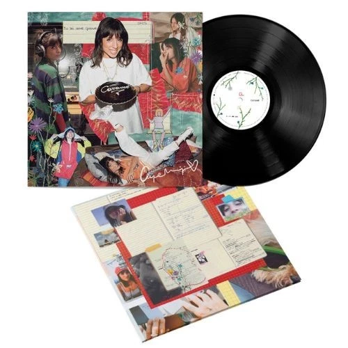 ANGELINA MANGO - Caramè (2025 Vinyl LP Signed Pre-Sale $48.70 - PicClick CA