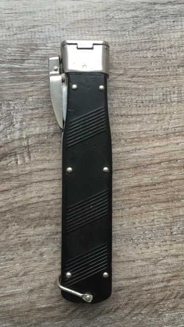 FALLMESSER GRIFF KAPPMESSER Bundeswehr Messer Griff Wkc 57 EUR 156,00 ...