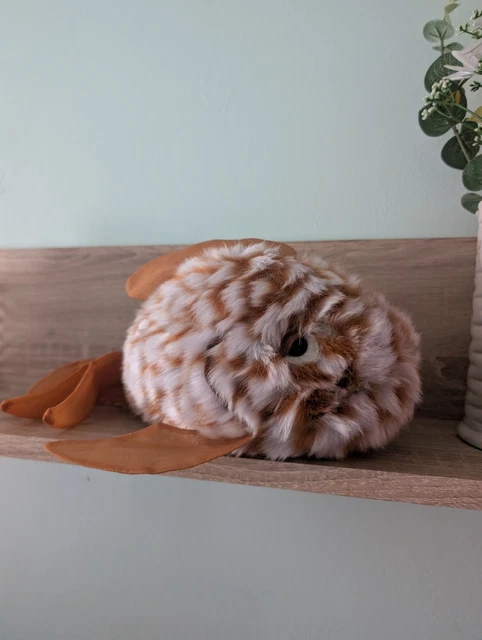 JELLYCAT GRUMPY ORANGE Fish, Excellent Condition £45.00 - PicClick UK